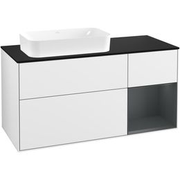 Villeroy & Boch Villeroy & Boch Finion Waschtischunterschrank F28, F282HGGF F282HGGF