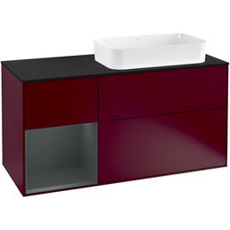 Villeroy & Boch Villeroy & Boch Finion Waschtischunterschrank F27, F272HGHB F272HGHB