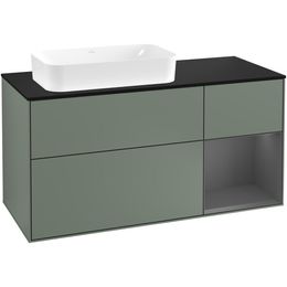 Villeroy & Boch Villeroy & Boch Finion Waschtischunterschrank F28, F282GKGM F282GKGM