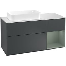 Villeroy & Boch Villeroy & Boch Finion Waschtischunterschrank F28, F281GMHG F281GMHG