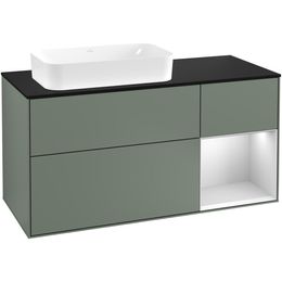 Villeroy & Boch Villeroy & Boch Finion Waschtischunterschrank F28, F282MTGM F282MTGM