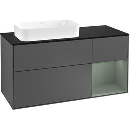 Villeroy & Boch Villeroy & Boch Finion Waschtischunterschrank F28, F282GMGK F282GMGK