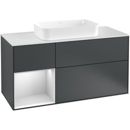 Villeroy & Boch Villeroy & Boch Finion Waschtischunterschrank F29, F291MTHG F291MTHG