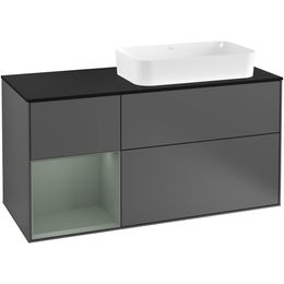 Villeroy & Boch Villeroy & Boch Finion Waschtischunterschrank F27, F272GMGK F272GMGK