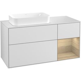 Villeroy & Boch Villeroy & Boch Finion Waschtischunterschrank F28, F281PCMT F281PCMT