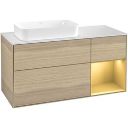 Villeroy & Boch Villeroy & Boch Finion Waschtischunterschrank F28, F281HFPC F281HFPC