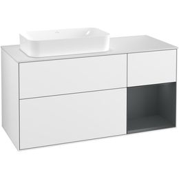 Villeroy & Boch Villeroy & Boch Finion Waschtischunterschrank F28, F281HGGF F281HGGF