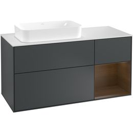 Villeroy & Boch Villeroy & Boch Finion Waschtischunterschrank F28, F281GNHG F281GNHG