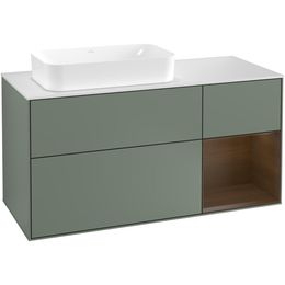 Villeroy & Boch Villeroy & Boch Finion Waschtischunterschrank F28, F281GNGM F281GNGM