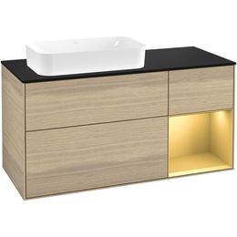 Villeroy & Boch Villeroy & Boch Finion Waschtischunterschrank F28, F282HFPC F282HFPC