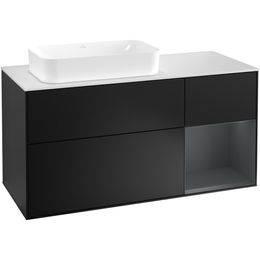 Villeroy & Boch Villeroy & Boch Finion Waschtischunterschrank F28, F281HGPD F281HGPD