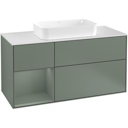 Villeroy & Boch Villeroy & Boch Finion Waschtischunterschrank F29, F291GMGM F291GMGM