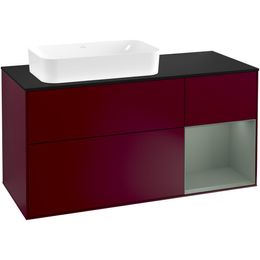 Villeroy & Boch Villeroy & Boch Finion Waschtischunterschrank F28, F282GMHB F282GMHB