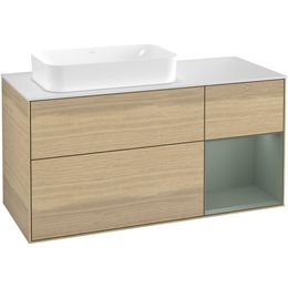 Villeroy & Boch Villeroy & Boch Finion Waschtischunterschrank F28, F281GMPC F281GMPC