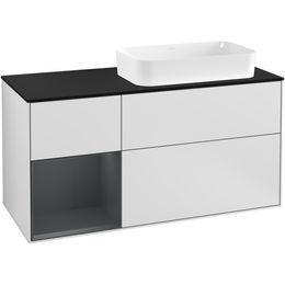 Villeroy & Boch Villeroy & Boch Finion Waschtischunterschrank F27, F272HGMT F272HGMT