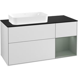Villeroy & Boch Villeroy & Boch Finion Waschtischunterschrank F28, F282GMMT F282GMMT