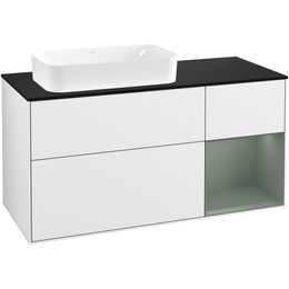 Villeroy & Boch Villeroy & Boch Finion Waschtischunterschrank F28, F282GMGF F282GMGF