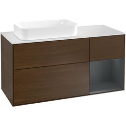 Villeroy & Boch Villeroy & Boch Finion Waschtischunterschrank F28, F281HGGN F281HGGN