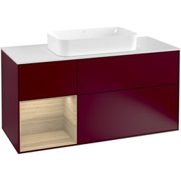 Villeroy & Boch Villeroy & Boch Finion Waschtischunterschrank F29, F291PCHB F291PCHB