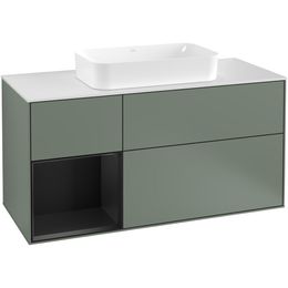Villeroy & Boch Villeroy & Boch Finion Waschtischunterschrank F29, F291PDGM F291PDGM
