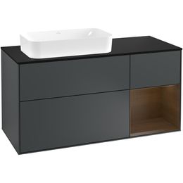 Villeroy & Boch Villeroy & Boch Finion Waschtischunterschrank F28, F282GNHG F282GNHG
