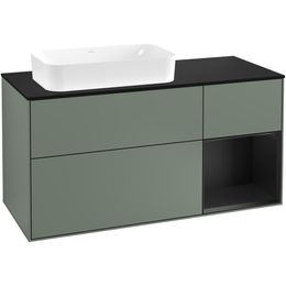 Villeroy & Boch Villeroy & Boch Finion Waschtischunterschrank F28, F282PDGM F282PDGM
