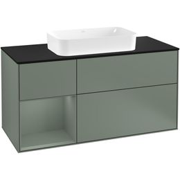 Villeroy & Boch Villeroy & Boch Finion Waschtischunterschrank F29, F292GMGM F292GMGM