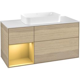 Villeroy & Boch Villeroy & Boch Finion Waschtischunterschrank F29, F291HFPC F291HFPC