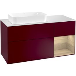 Villeroy & Boch Villeroy & Boch Finion Waschtischunterschrank F28, F281PCHB F281PCHB