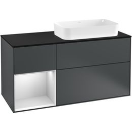 Villeroy & Boch Villeroy & Boch Finion Waschtischunterschrank F27, F272MTHG F272MTHG