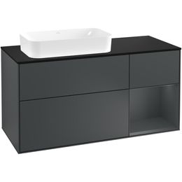 Villeroy & Boch Villeroy & Boch Finion Waschtischunterschrank F28, F282HGHG F282HGHG