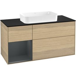 Villeroy & Boch Villeroy & Boch Finion Waschtischunterschrank F29, F292HGPC F292HGPC
