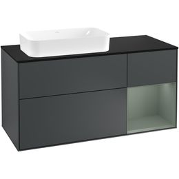 Villeroy & Boch Villeroy & Boch Finion Waschtischunterschrank F28, F282GMHG F282GMHG