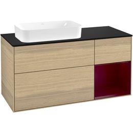 Villeroy & Boch Villeroy & Boch Finion Waschtischunterschrank F28, F282HBPC F282HBPC