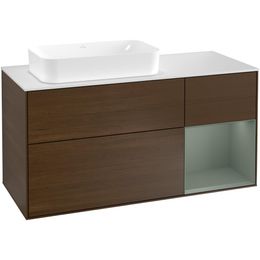 Villeroy & Boch Villeroy & Boch Finion Waschtischunterschrank F28, F281GMGN F281GMGN