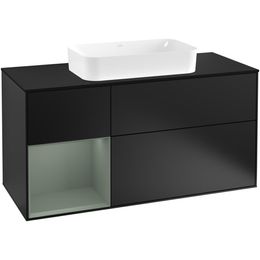 Villeroy & Boch Villeroy & Boch Finion Waschtischunterschrank F29, F292GMPD F292GMPD