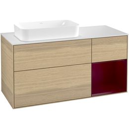 Villeroy & Boch Villeroy & Boch Finion Waschtischunterschrank F28, F281HBPC F281HBPC