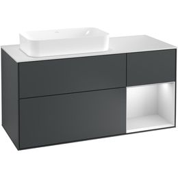 Villeroy & Boch Villeroy & Boch Finion Waschtischunterschrank F28, F281MTHG F281MTHG