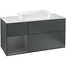 Villeroy & Boch Villeroy & Boch Finion Waschtischunterschrank F29, F291GKHG F291GKHG