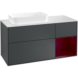 Villeroy & Boch Villeroy & Boch Finion Waschtischunterschrank F28, F281HBHG F281HBHG
