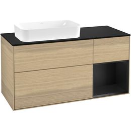 Villeroy & Boch Villeroy & Boch Finion Waschtischunterschrank F28, F282PDPC F282PDPC
