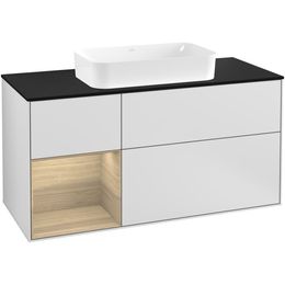 Villeroy & Boch Villeroy & Boch Finion Waschtischunterschrank F29, F292PCMT F292PCMT