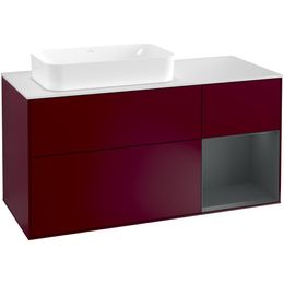 Villeroy & Boch Villeroy & Boch Finion Waschtischunterschrank F28, F281HGHB F281HGHB