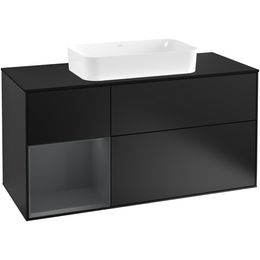Villeroy & Boch Villeroy & Boch Finion Waschtischunterschrank F29, F292HGPD F292HGPD