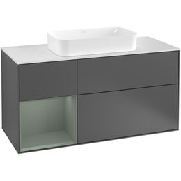 Villeroy & Boch Villeroy & Boch Finion Waschtischunterschrank F29, F291GMGK F291GMGK