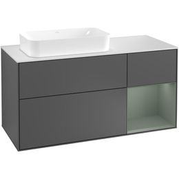 Villeroy & Boch Villeroy & Boch Finion Waschtischunterschrank F28, F281GMGK F281GMGK