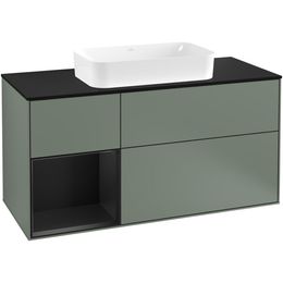 Villeroy & Boch Villeroy & Boch Finion Waschtischunterschrank F29, F292PDGM F292PDGM
