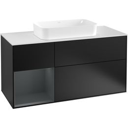 Villeroy & Boch Villeroy & Boch Finion Waschtischunterschrank F29, F291HGPD F291HGPD