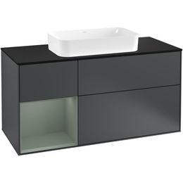 Villeroy & Boch Villeroy & Boch Finion Waschtischunterschrank F29, F292GMHG F292GMHG
