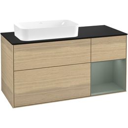 Villeroy & Boch Villeroy & Boch Finion Waschtischunterschrank F28, F282GMPC F282GMPC